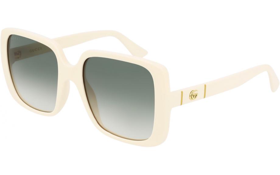 Gucci GG0632S 004 56 Sunglasses | Shade Station