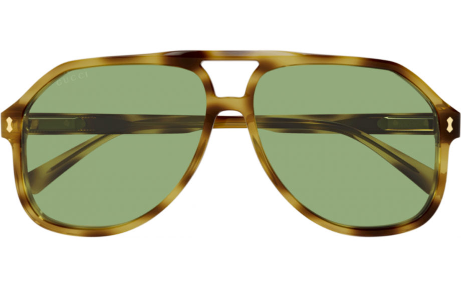 Gucci GG1042S 004 60 Sunglasses | Shade Station