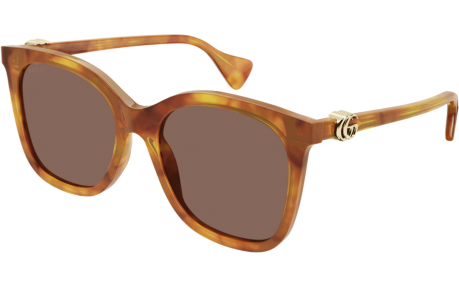 Gucci GG1071S 003 55 Sunglasses | Shade Station