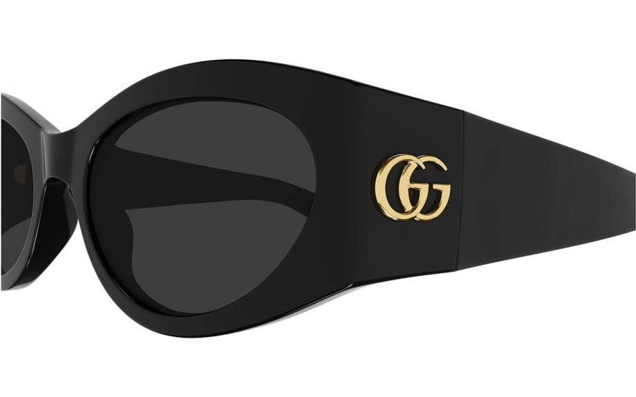 Gucci GG1401S 001 53 Sunglasses | Shade Station