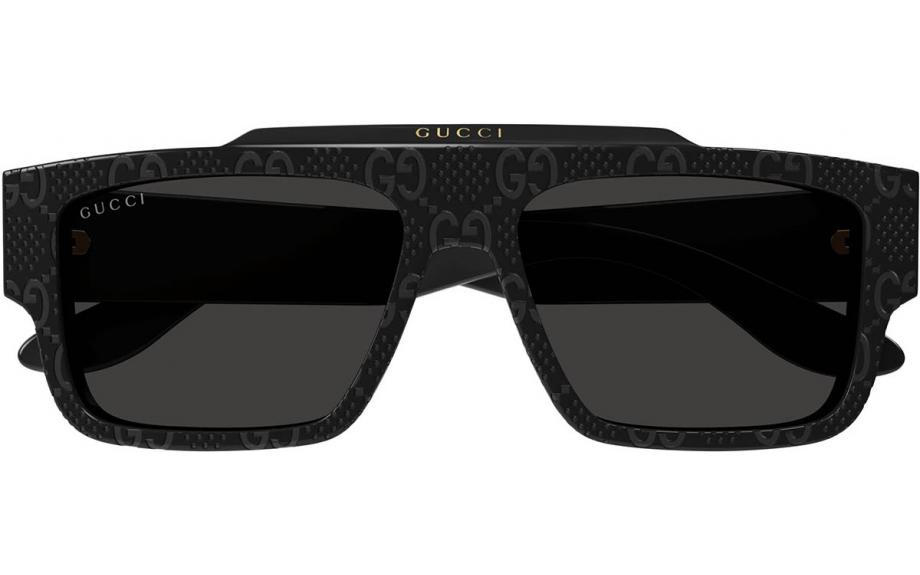 Gucci GG1460S 006 56 Sunglasses | Shade Station
