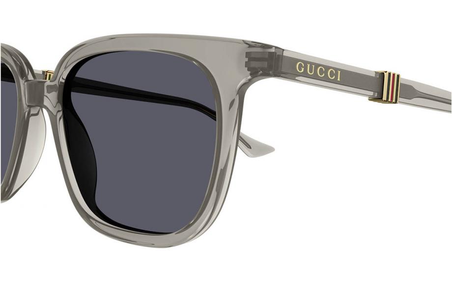 Gucci GG1493S 003 54 Sunglasses | Shade Station