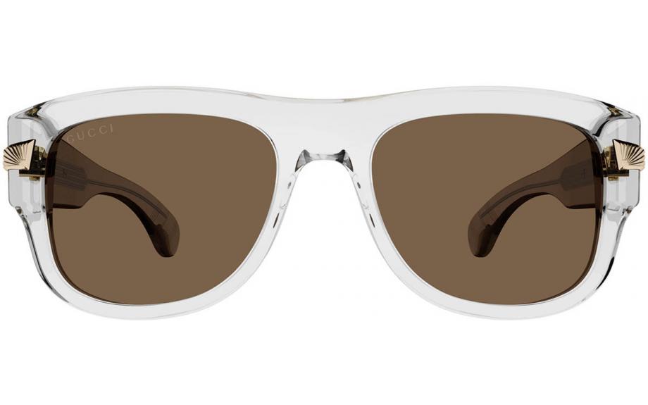 Gucci GG1517S 004 54 Sunglasses | Shade Station