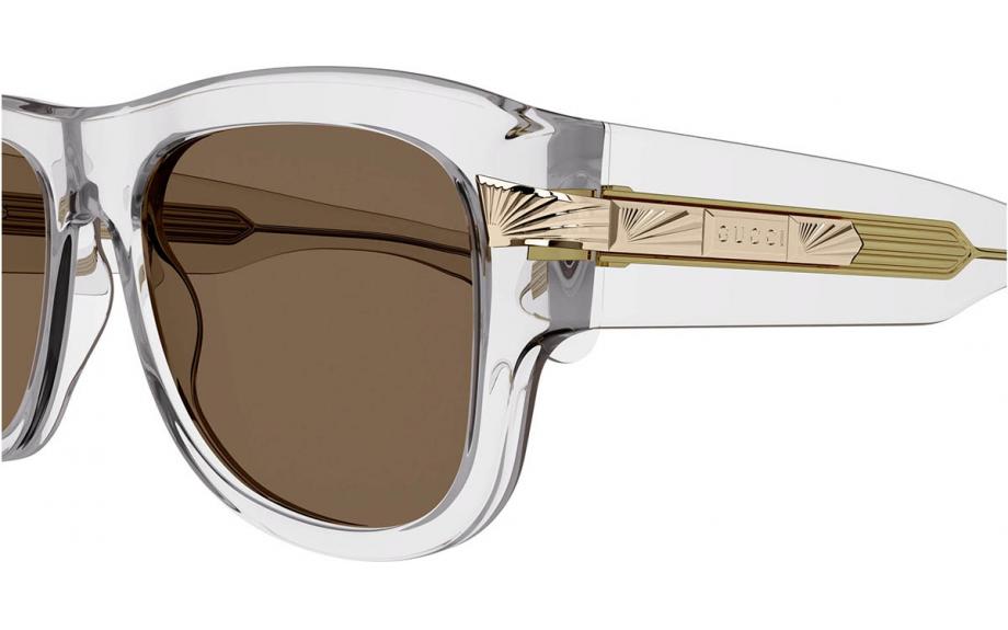 Gucci GG1517S 004 54 Sunglasses | Shade Station