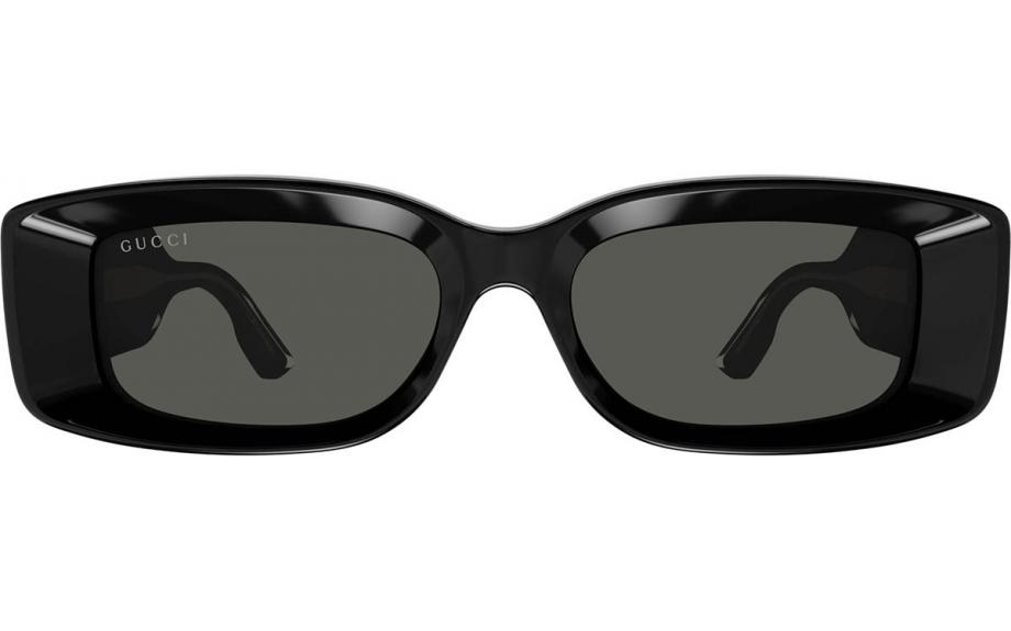 Gucci GG1528S 001 53 Sunglasses | Shade Station