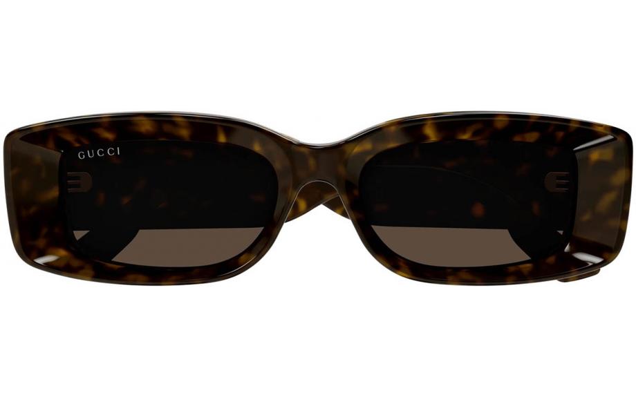 Gucci GG1528S 002 53 Sunglasses | Shade Station