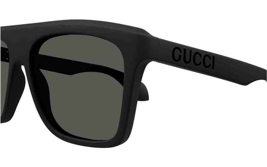 Gucci GG1570S 001 57 Sunglasses | Shade Station