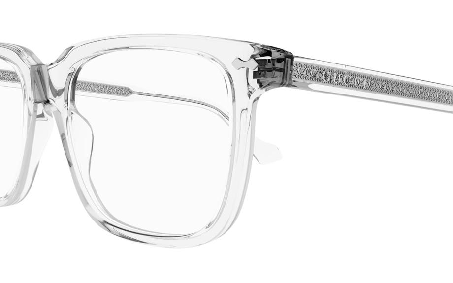 Gucci GG0737O 018 53 Prescription Glasses | Shade Station
