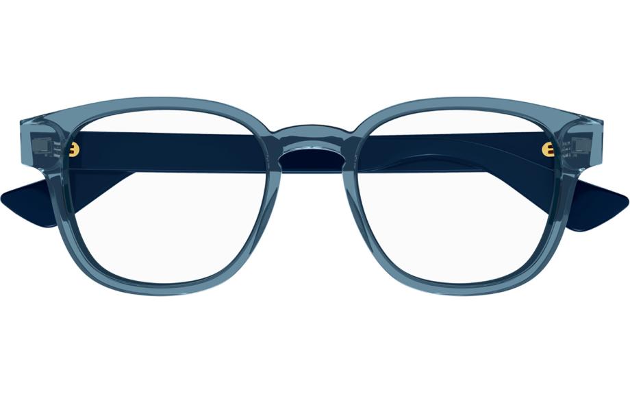 Gucci GG0927O 006 49 Prescription Glasses | Shade Station