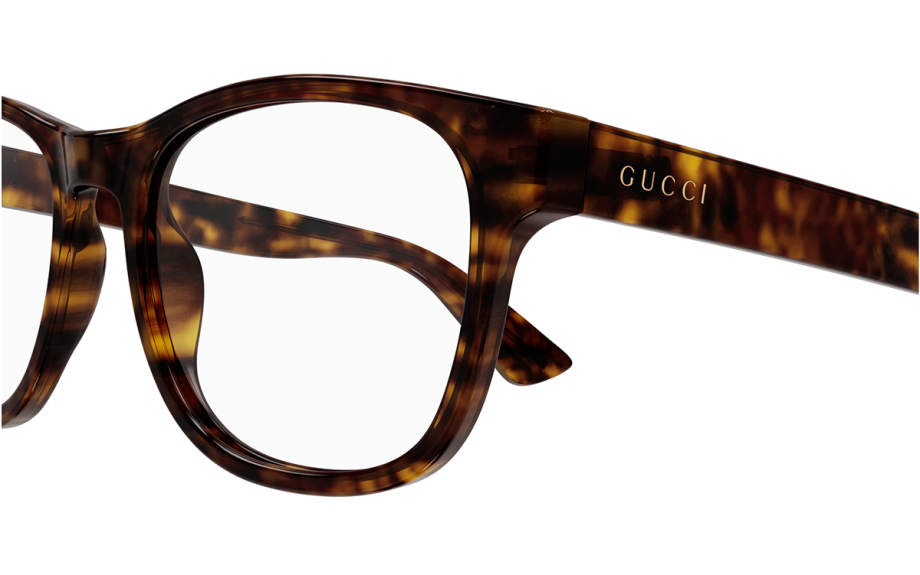 Gucci GG1344O 006 56 Prescription Glasses | Shade Station