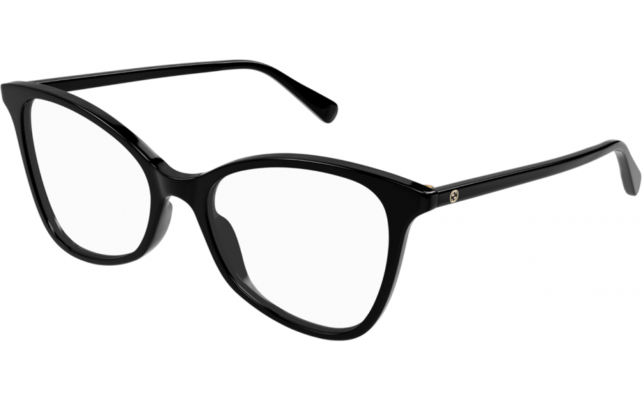 Gucci Gg1360o 001 53 Prescription Glasses Shade Station