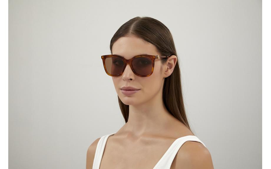 Gucci GG1071S 002 55 Sunglasses | Shade Station