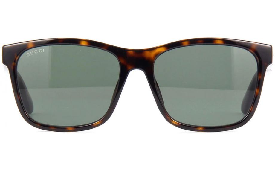 Gucci GG0746S 003 57 Sunglasses | Shade Station