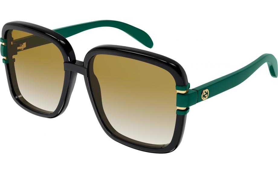 Gucci GG1066S 003 59 Sunglasses | Shade Station