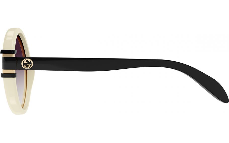 Gucci GG1067S 003 58 Sunglasses | Shade Station