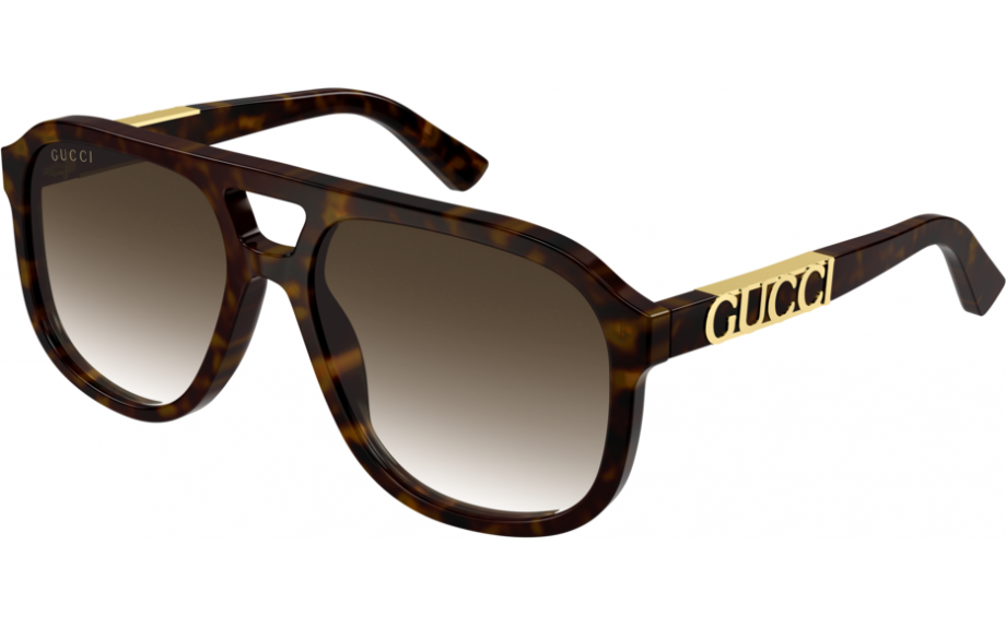 Gucci GG1188S 003 58 Sunglasses | Shade Station