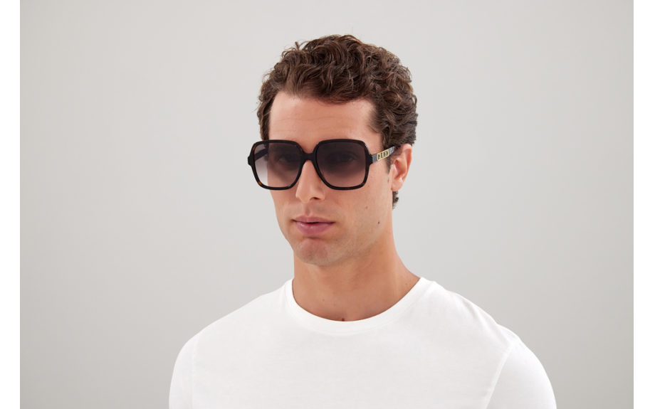 Gucci GG1189S 001 58 Sunglasses | Shade Station