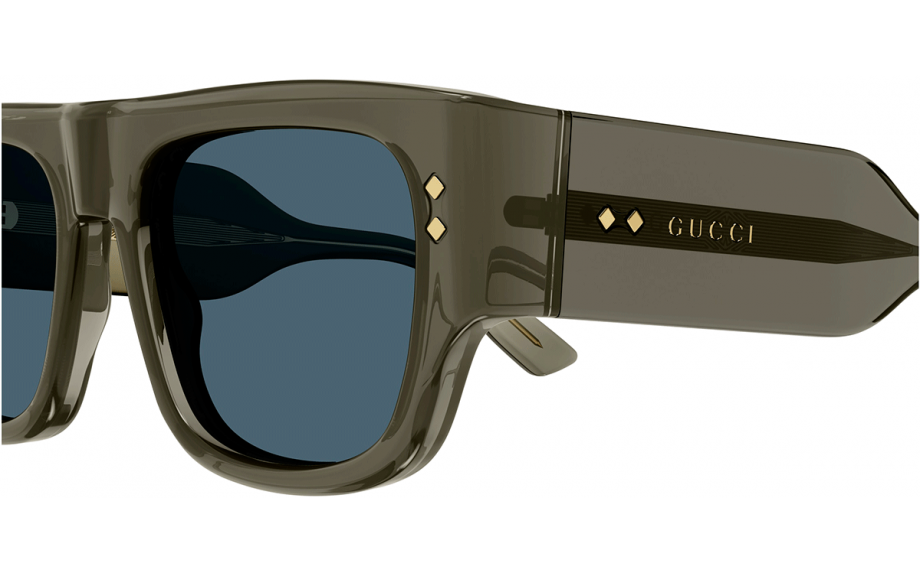 Gucci GG1262S 003 54 Sunglasses | Shade Station