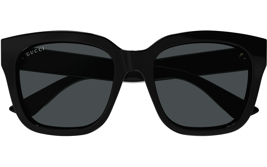 Gucci GG1338S 001 54 Sunglasses | Shade Station
