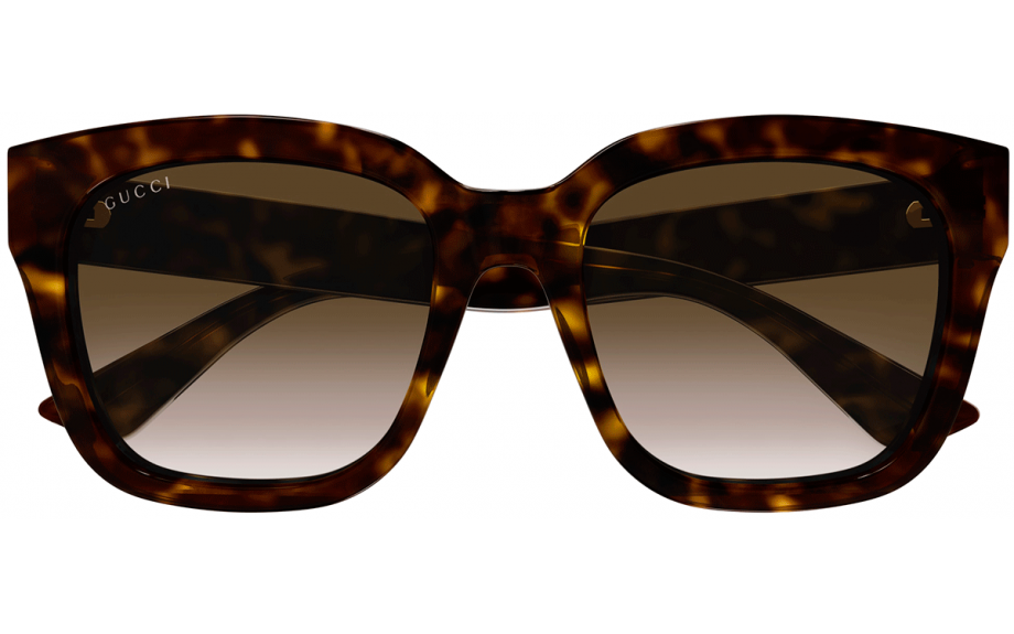 Gucci GG1338S 003 54 Sunglasses | Shade Station