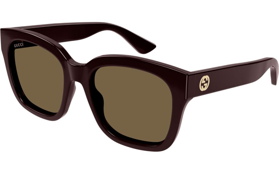 Gucci GG1338S 005 54 Sunglasses | Shade Station