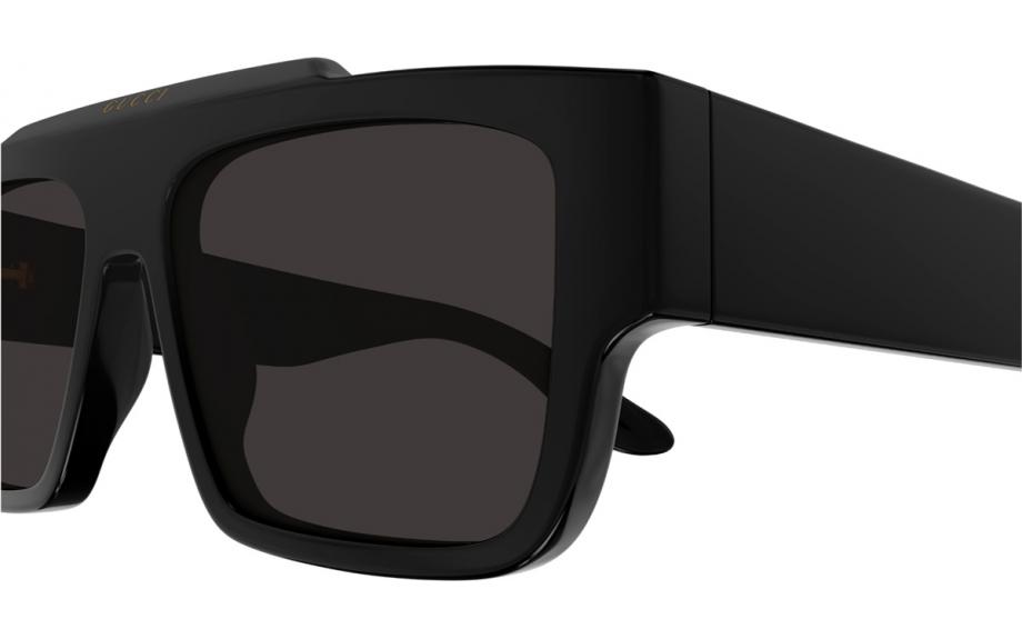 Gucci GG1460S 001 56 Sunglasses | Shade Station