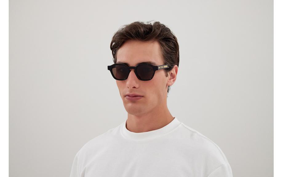 Gucci GG1730S 001 50 Sunglasses | Shade Station