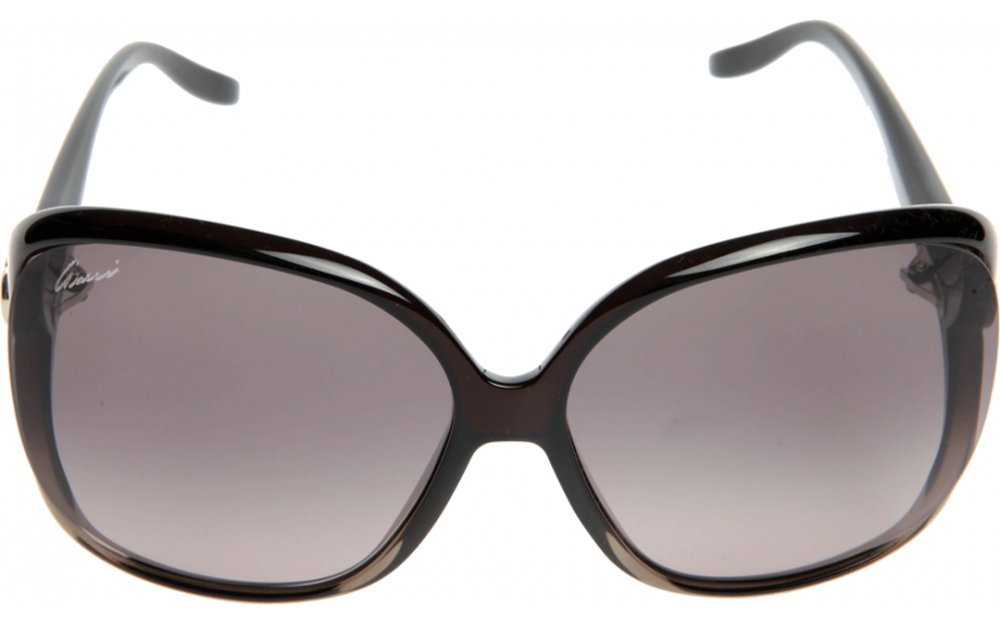Gucci GG3500/S WNO EU 60 Sunglasses | Shade Station