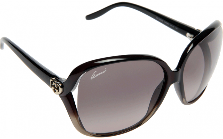 Gucci GG3500/S WNO EU 60 Sunglasses | Shade Station
