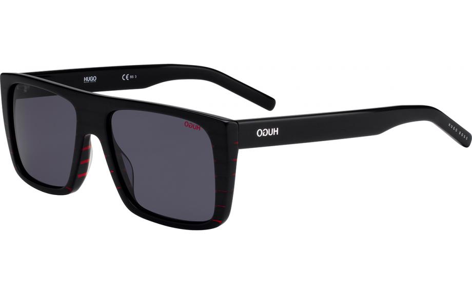 HUGO HG 1002/S FRL IR 56 Sunglasses | Shade Station