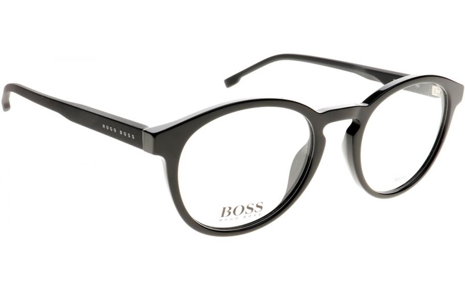 BOSS BOSS 0923 807 51 Prescription Glasses | Shade Station