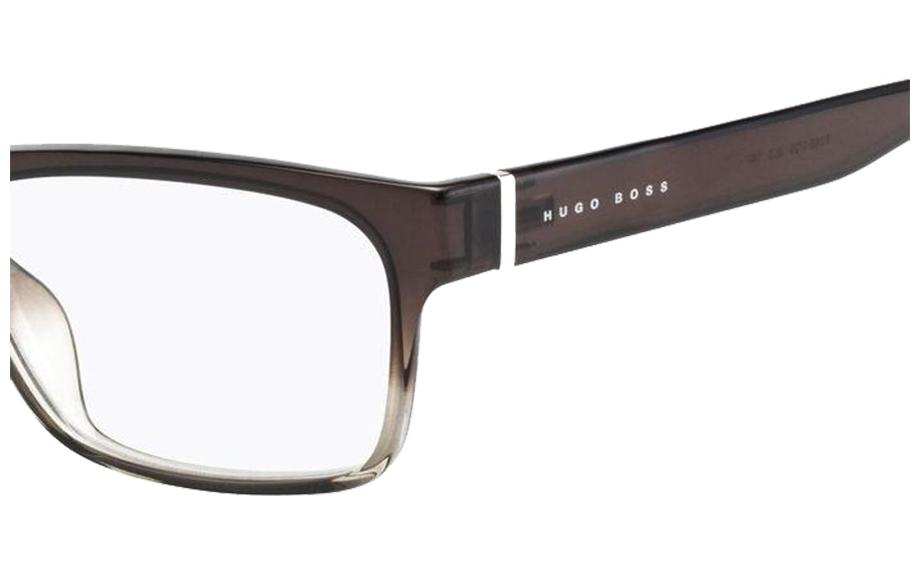 BOSS BOSS 0729/IT 09Q 54 Prescription Glasses | Shade Station