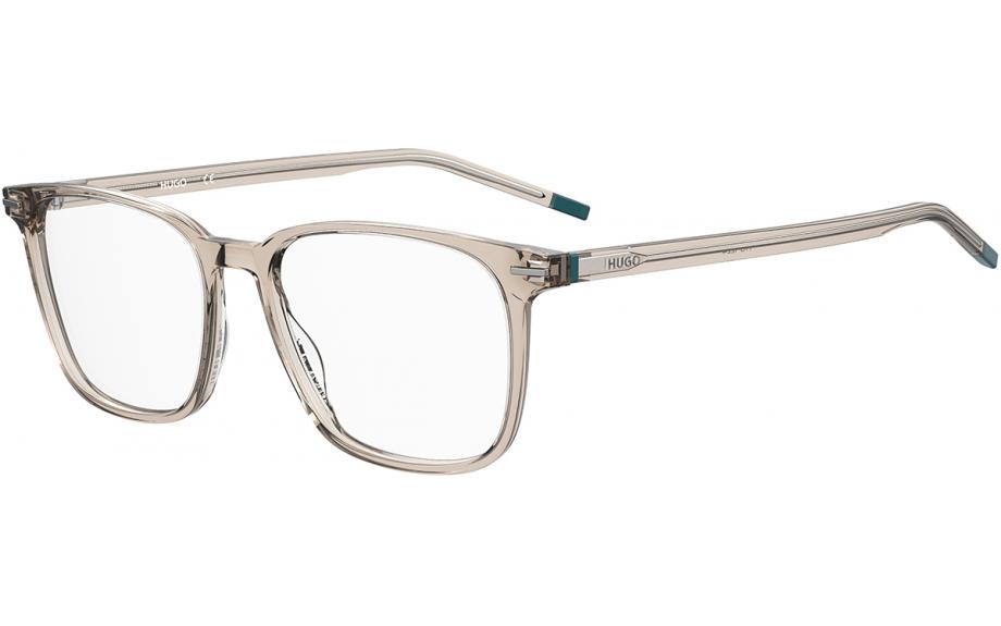 HUGO HG 1224 10A 51 Prescription Glasses | Shade Station