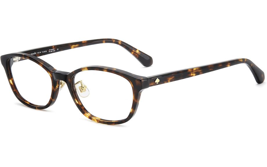 Kate Spade New York JAILENE 2/FJ 086 52 Prescription Glasses | Shade ...