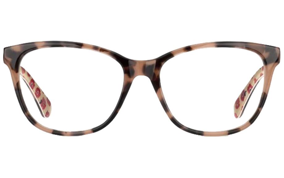 Kate Spade New York ATALINA 2VL 49 Prescription Glasses | Shade Station