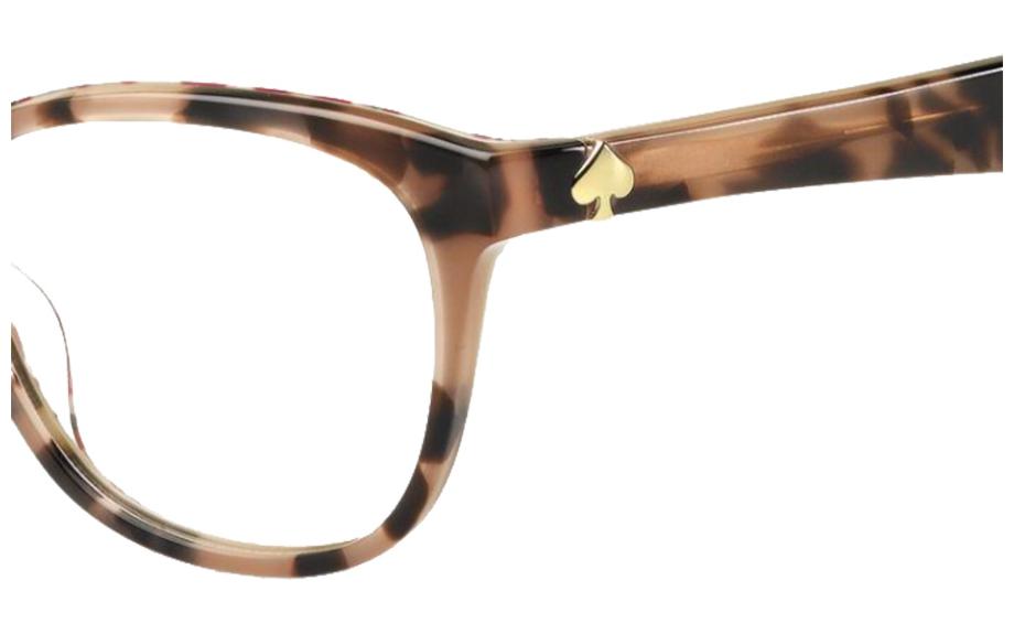 Kate Spade New York ATALINA 2VL 49 Prescription Glasses | Shade Station