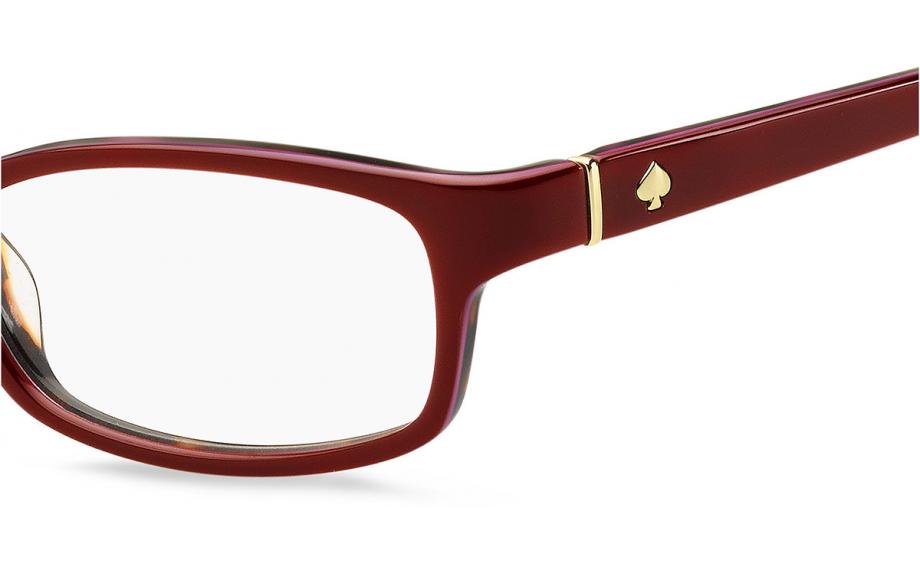 Kate Spade New York NARCISA W73 51 Prescription Glasses | Shade Station