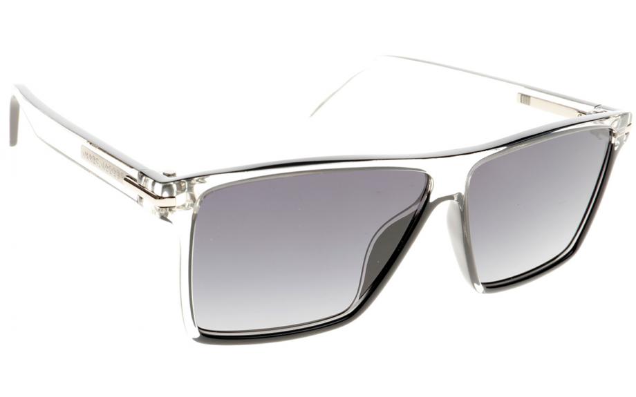 Marc Jacobs MARC 222/S MNG 5890 Sunglasses | Shade Station