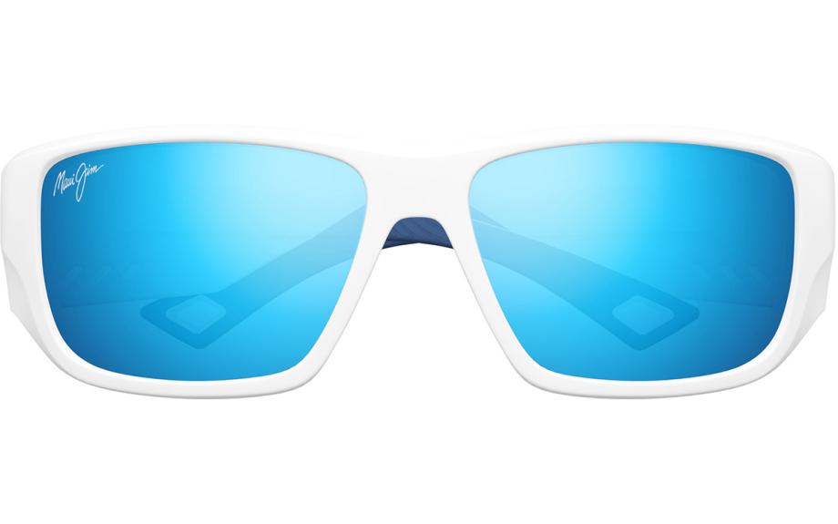 Maui Jim Keha MJ0663S 002 62 (B663-05) Sunglasses | Shade Station