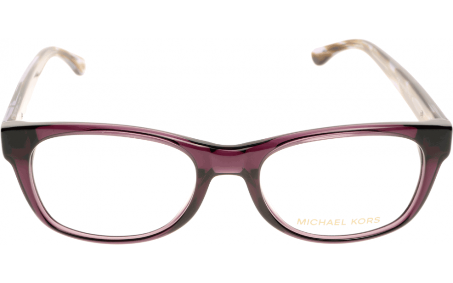 Michael Kors MK282 533 51 Prescription Glasses | Shade Station