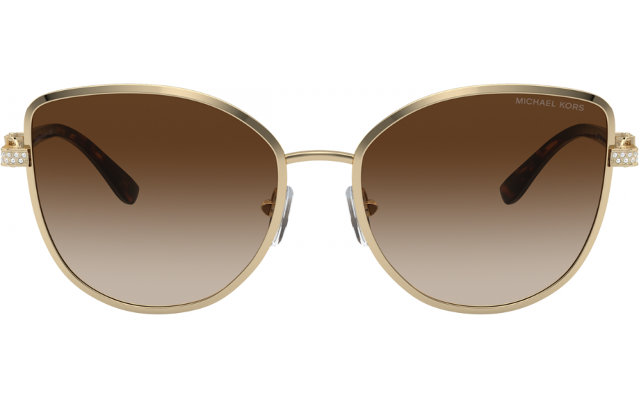 Michael Kors Catalonia MK1144B 101413 56 Sunglasses | Shade Station