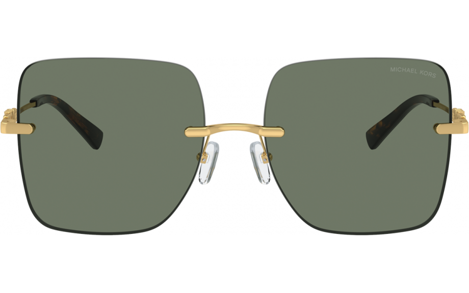 Michael Kors Quebec MK1150 18963H 55 Sunglasses | Shade Station