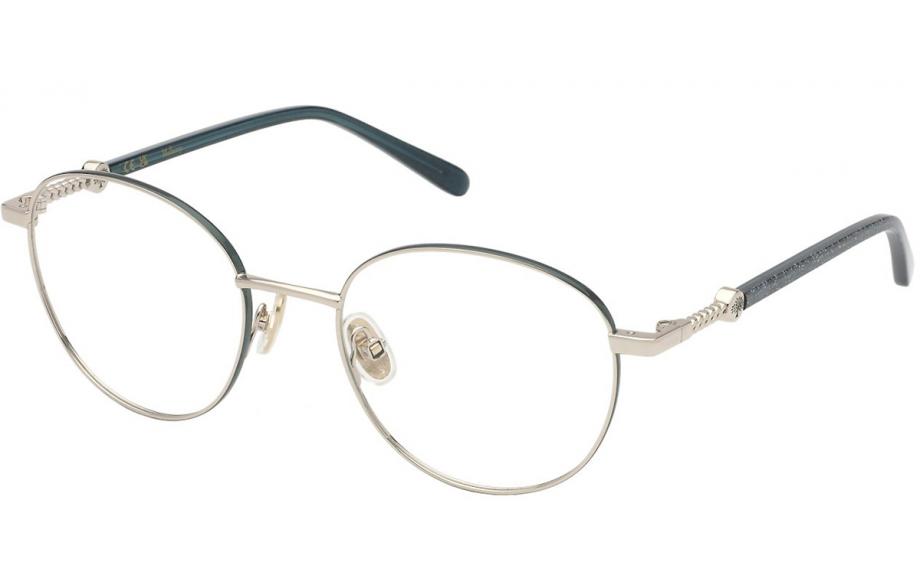 Mulberry VML200 0492 51 Prescription Glasses | Shade Station