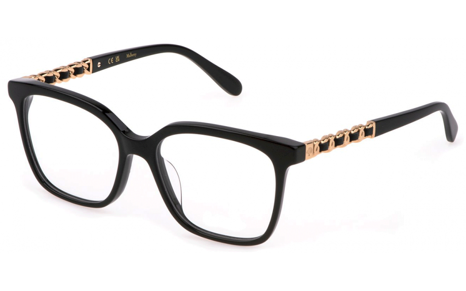 Mulberry VML222 0700 52 Prescription Glasses | Shade Station