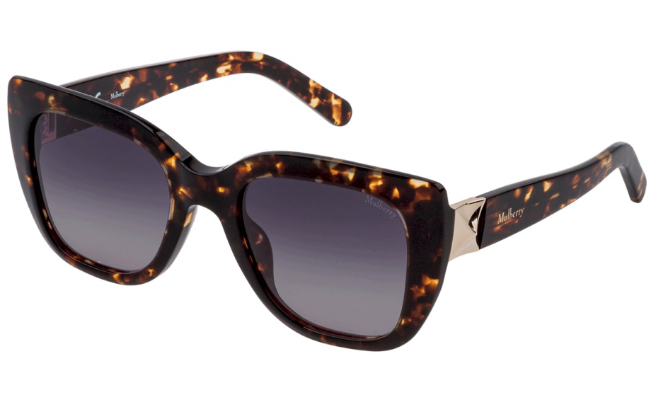 Mulberry SML070 0909 53 Sunglasses | Shade Station