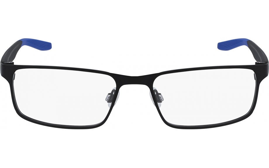 Nike 8131 008 53 Prescription Glasses | Shade Station
