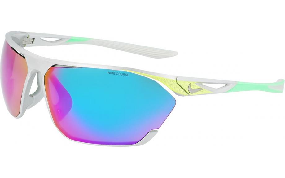 Nike STRATUS M DC3407 011 76 Sunglasses | Shade Station