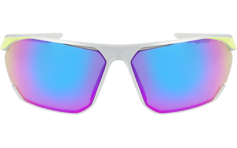 Nike STRATUS M DC3407 011 76 Sunglasses | Shade Station