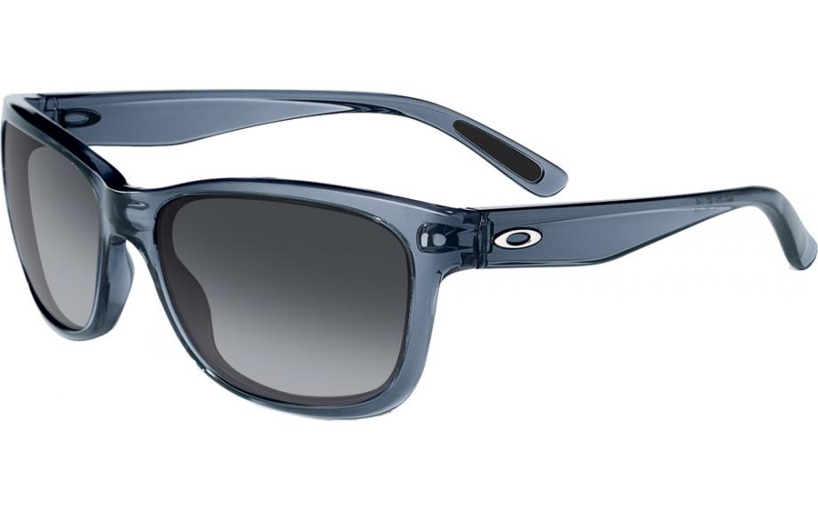 oakley forehand
