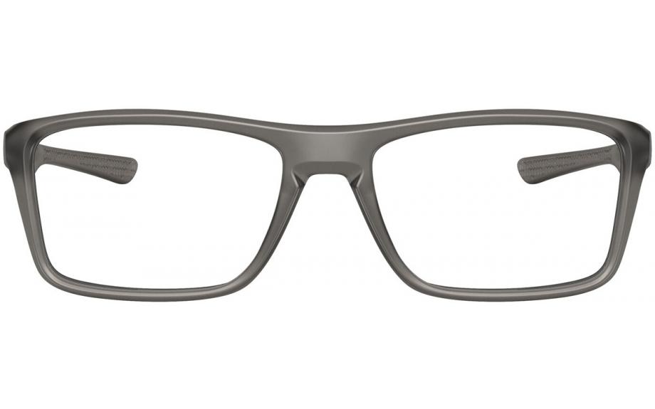 Oakley Rafter OX8178-02 55 Prescription Glasses | Shade Station